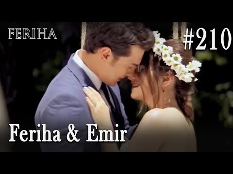 Feriha & Emir #210