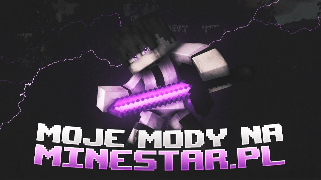 NAJLEPSZE MODY na BOXPVP MINESTAR.PL + NAJLEPSZY TXT || FEATHER CLIENT ...