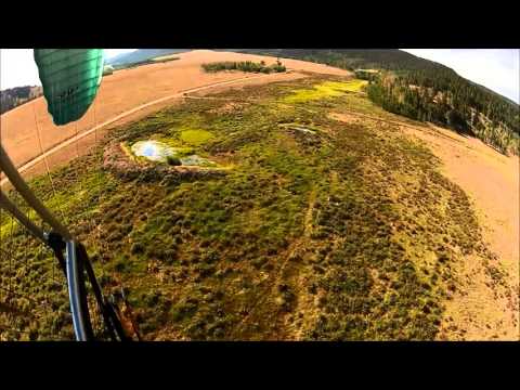 20 Massive Low Altititude rotor induced collapse! - YouTube