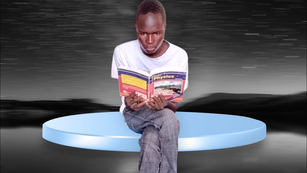 New comedy producer boy.g - YouTube