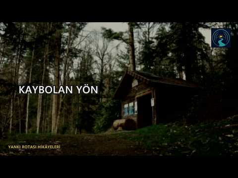 İşaretsiz Haritanın Gösterdiği Ev | Yankı Rotası Hikâyeleri