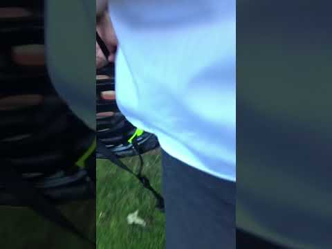 So my friend peed himself - YouTube