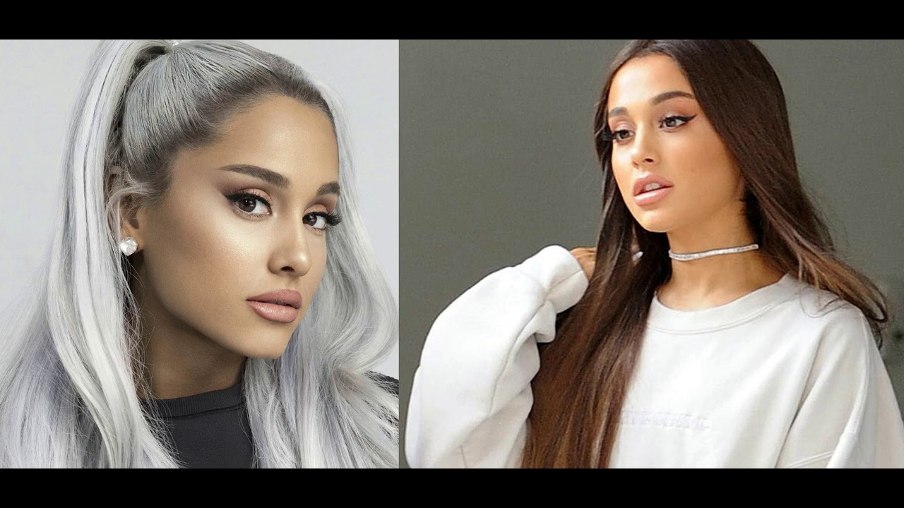 Another Audio Edit of Queen Ari becuz I cAn :) - YouTube