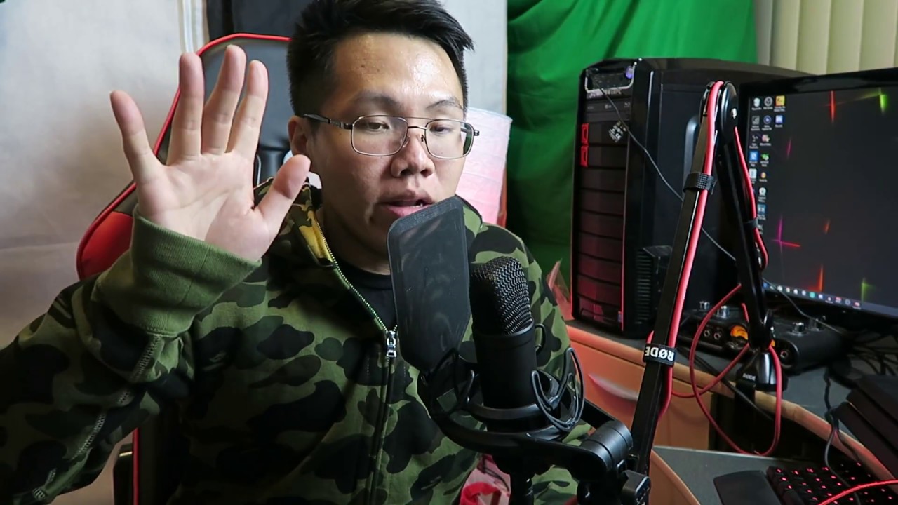 The TRUTH For Small Twitch Streamers Trying To Go Full-Time (After Over ...