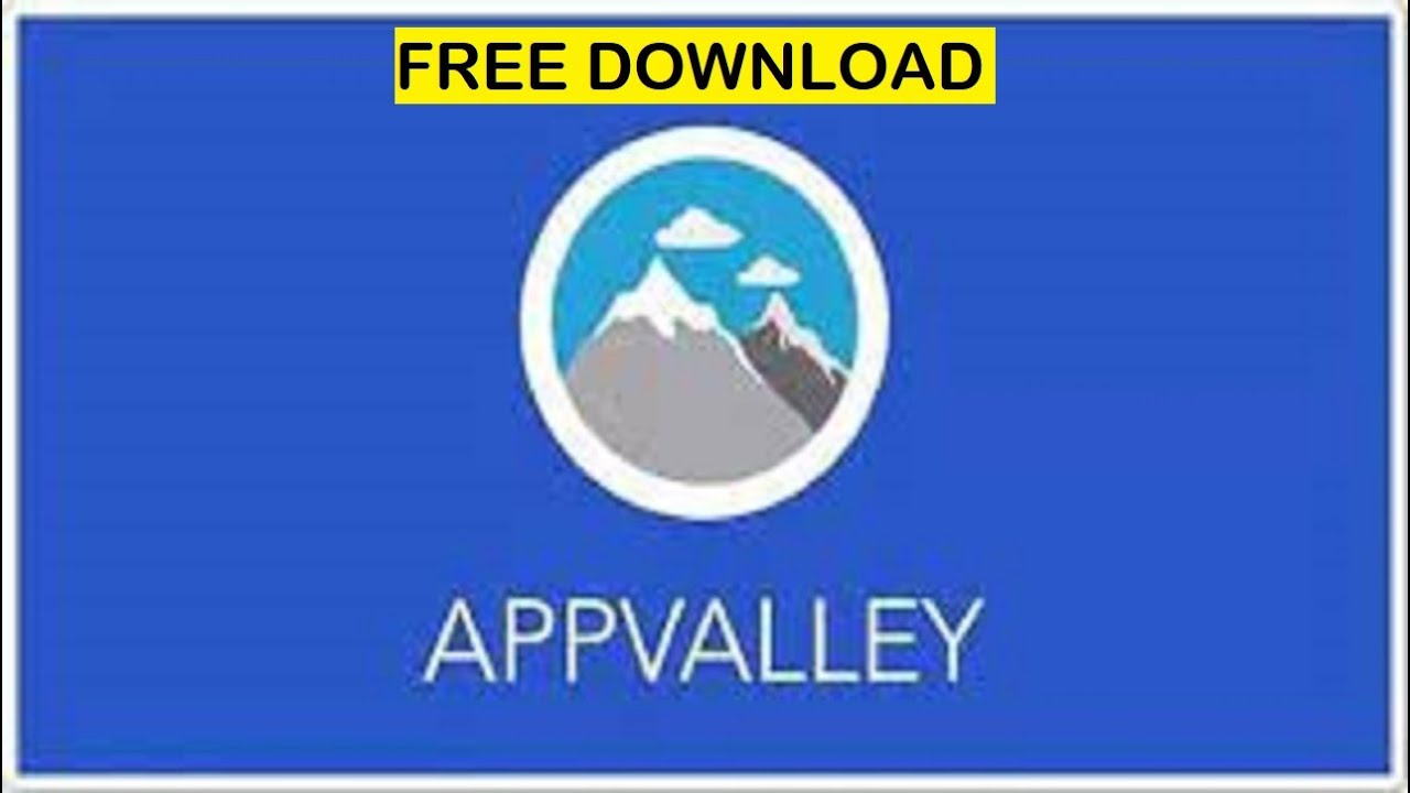 AppValley Mobile Download 🆗 Installation AppValley On Your Phone For ...