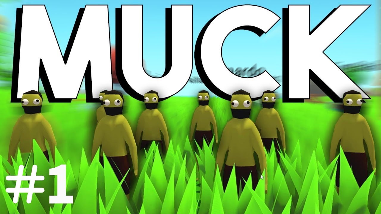 LIVE MUCK #1 - YouTube