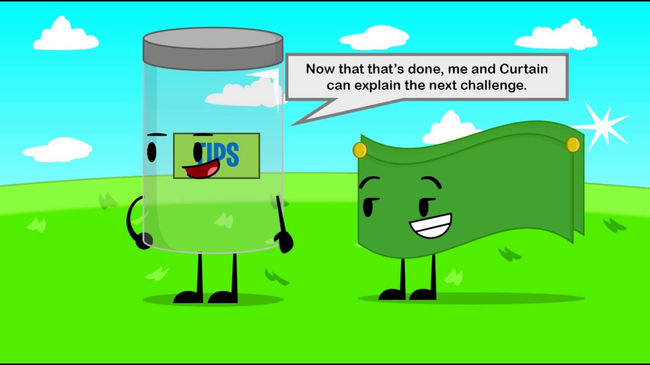 Object Redemption Episode 2 Trailer - YouTube