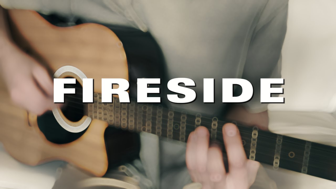 Fireside - Arctic Monkeys Cover Chords - Chordify