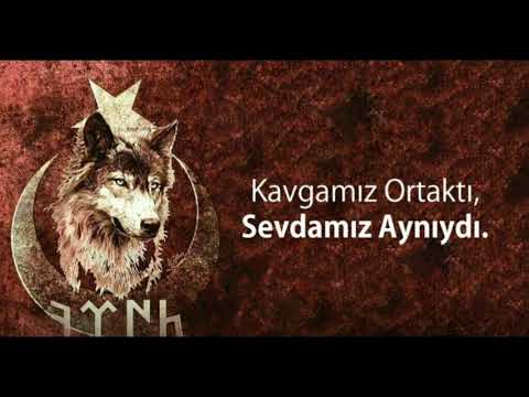 Atilla Yılmaz ölürmü  bozkurt ölürmü