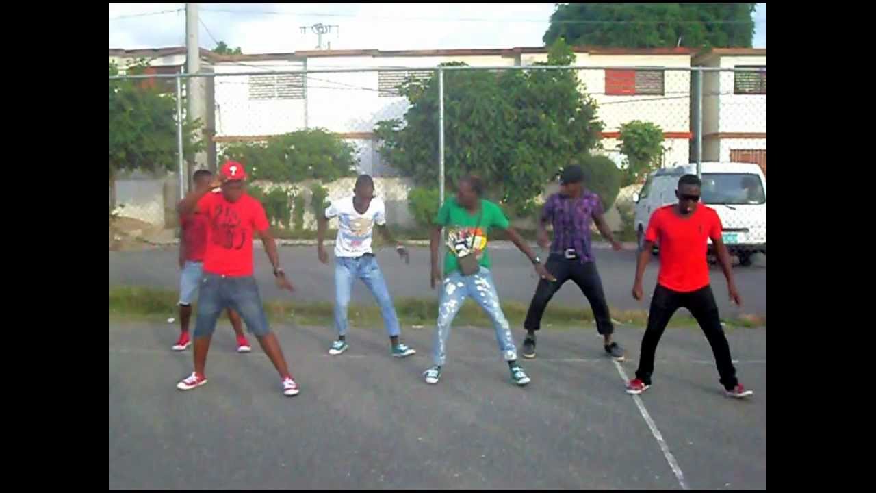 FIRE RAVE (OUR STYLES EDITION) - YouTube