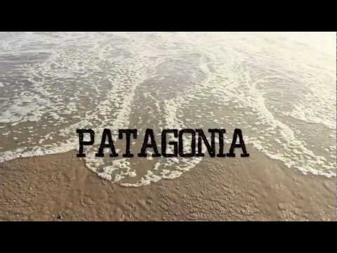 Patagonia's Common Thread Initiative featuring Kelley James - YouTube