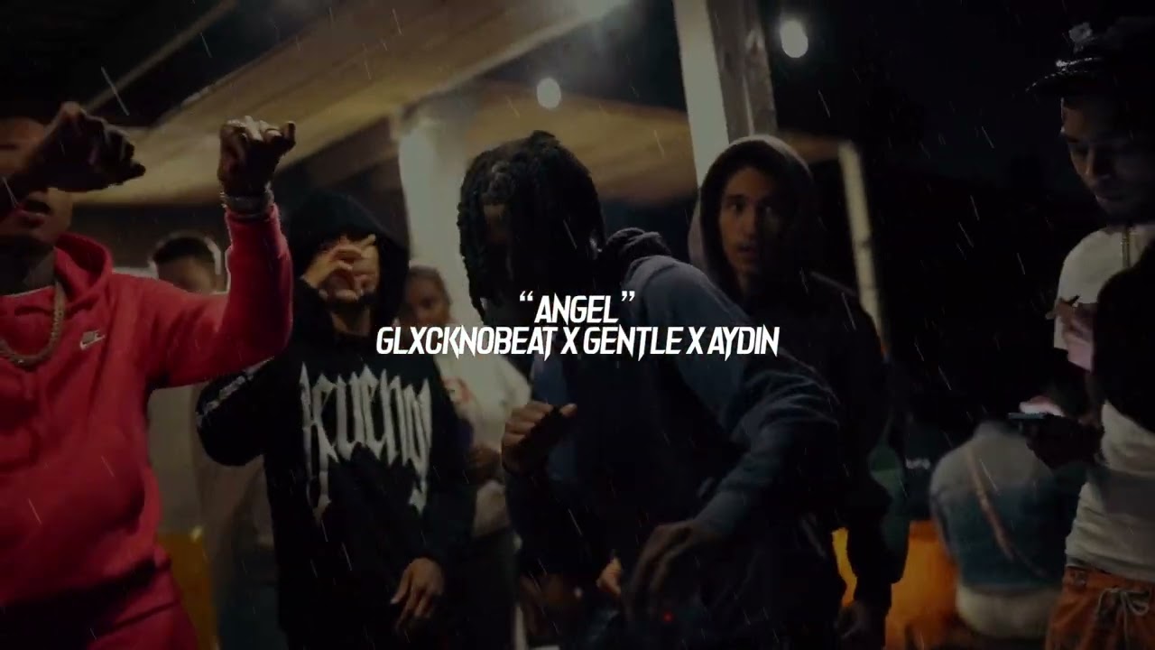 [FREE] R3 Da Chilliman x S5 Type Beat 2022 - "Angel" - YouTube