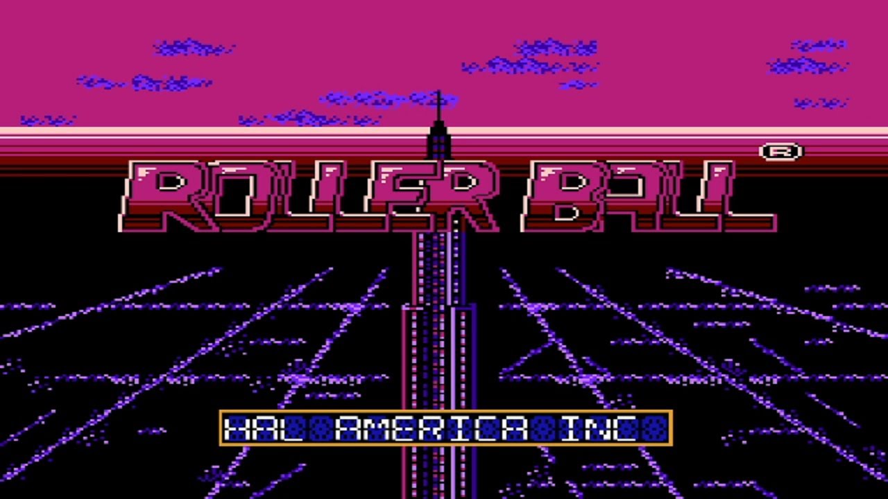 One Off #211 Rollerball - YouTube