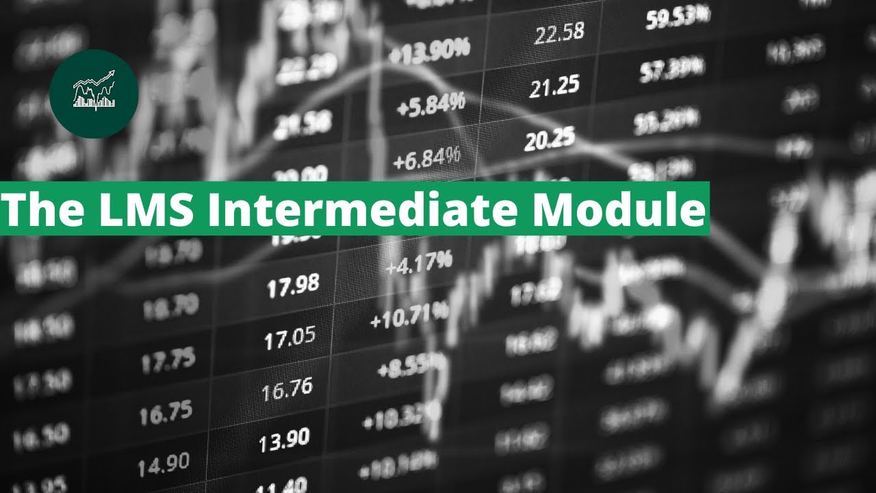 The LMS Intermediate Module - YouTube