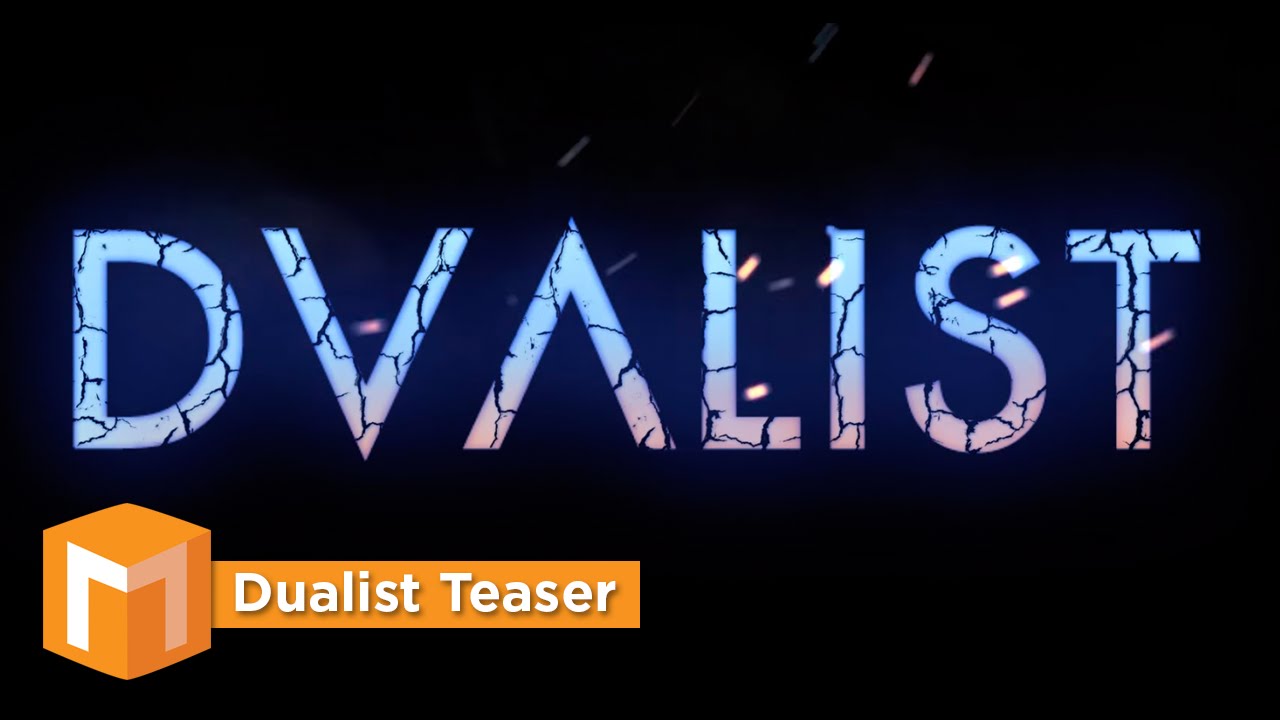 Dualist - Read Now - YouTube