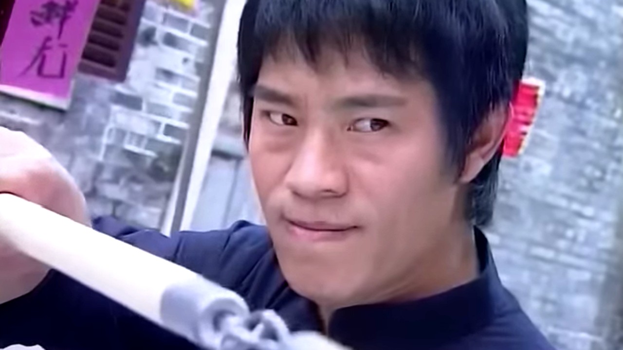 Big Boss Untouchable (Kung-Fu, Action) Full Movie - YouTube