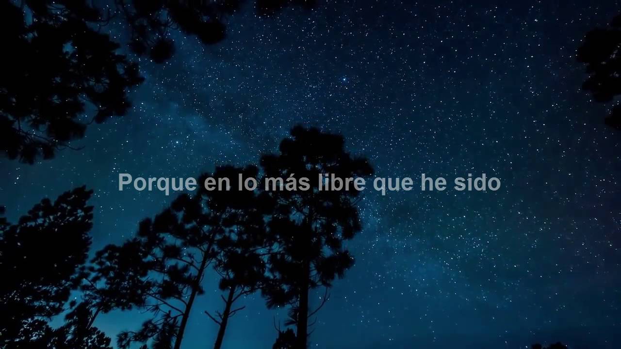 Broods - Free (Subtitulada en Español) - YouTube