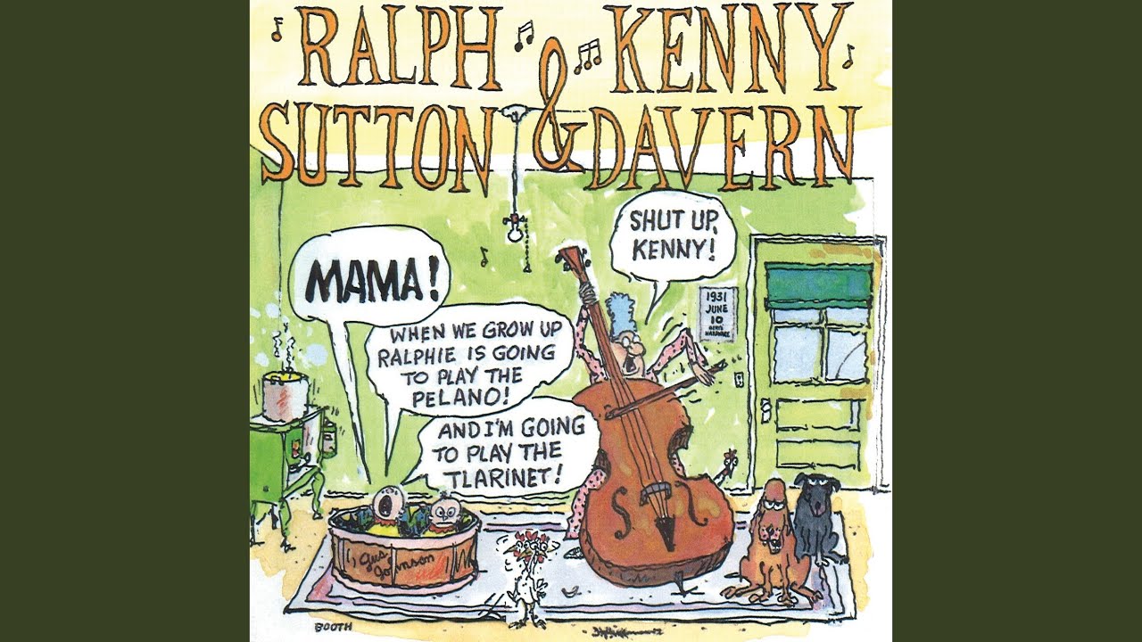 My Daddy Rocks Me - YouTube