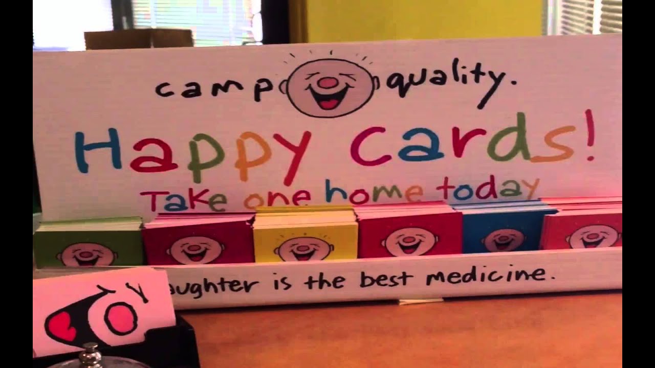 Simon Rountree CEO at Camp Quality recommends Talent Code Human ...