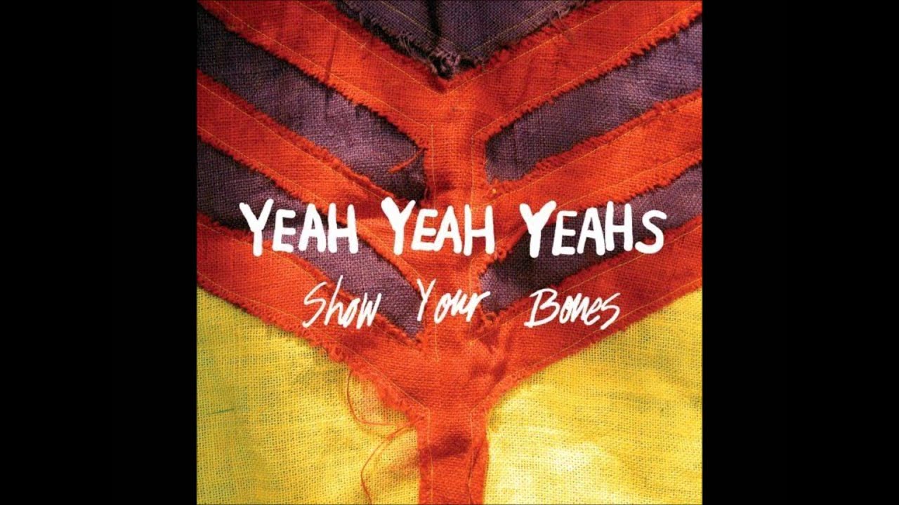 Turn Into - Yeah Yeah Yeahs (iTunes Originals) - YouTube