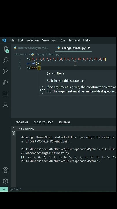 Day 0643 ️removing Duplicates From A List In Python Codingchallenge Pythonchallenge Python