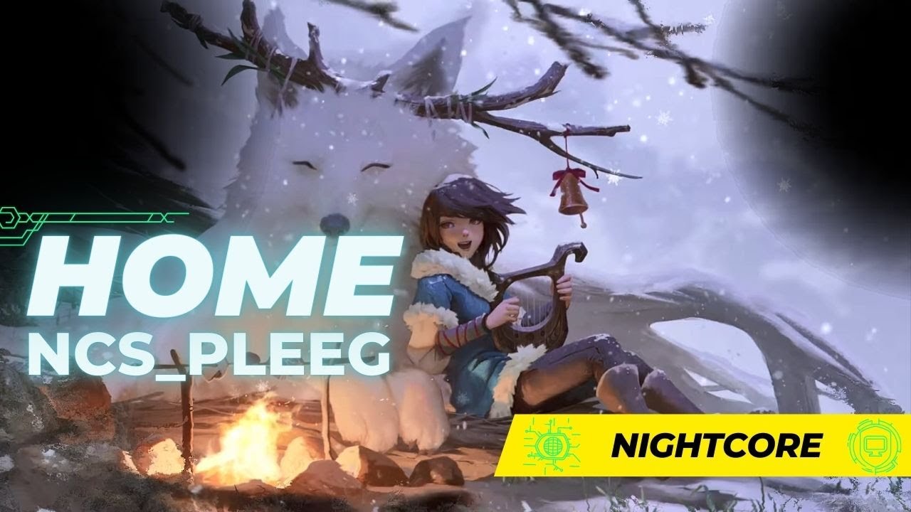 Nightcore - Home - YouTube
