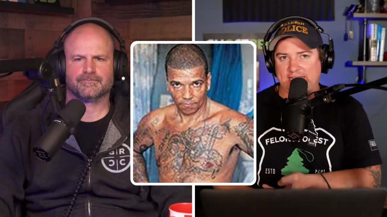 Serial Killer or Vigilante? The story of Pedro Filho - YouTube