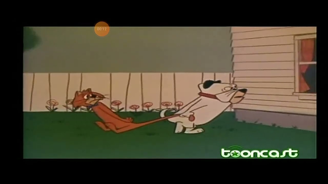 pixie dixie y el gato 🐱 😎 jinks - YouTube