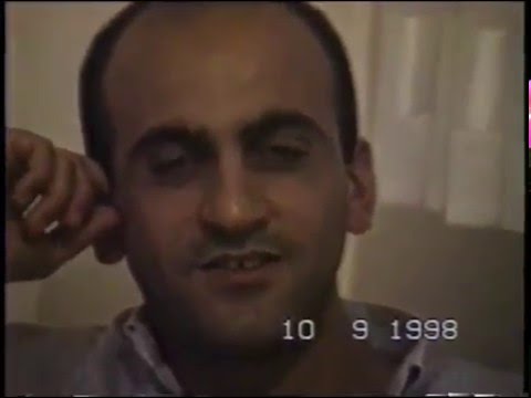 YAKACIK GENÇLİĞİ- 1998