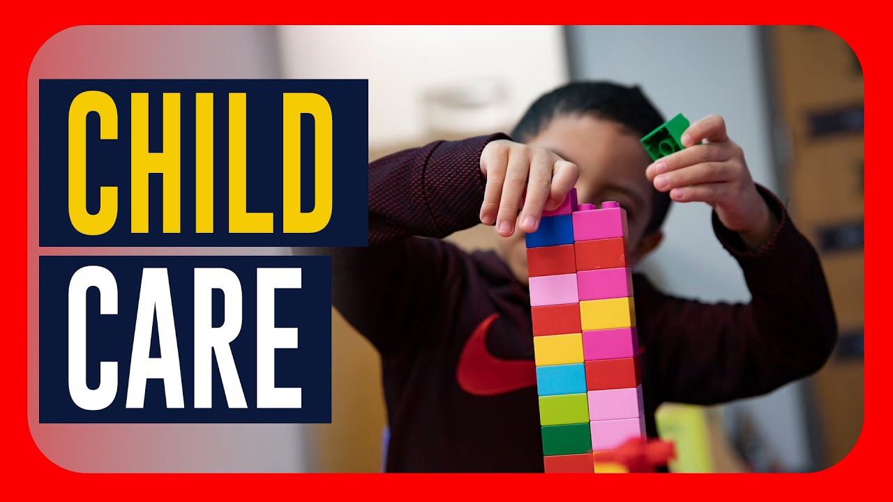 CHILD CARE SHOULD BE MUCH MORE EXPENSIVE / ALYSSA ROSENBERG - THE ...