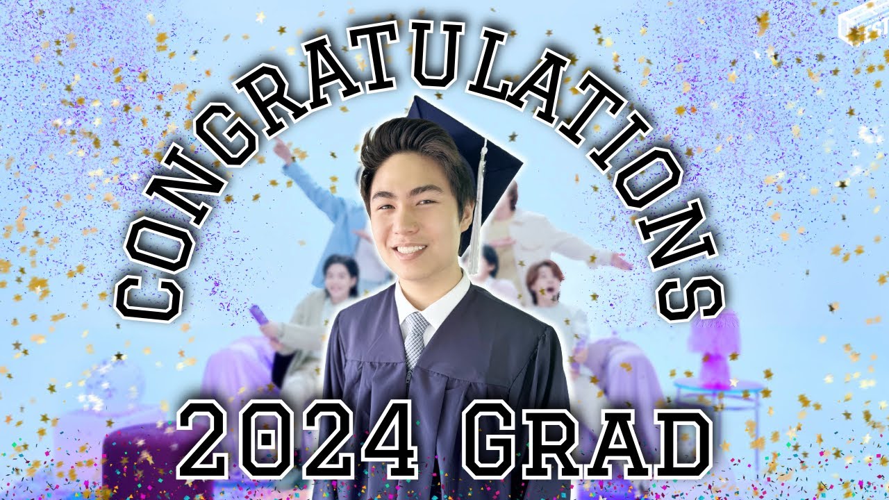 🎓 2024 High School Graduation trip and celebration! 🥳 - YouTube