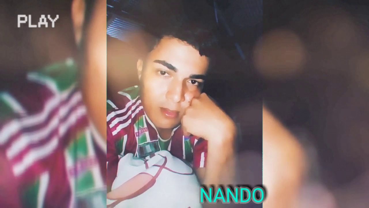 Nando - YouTube