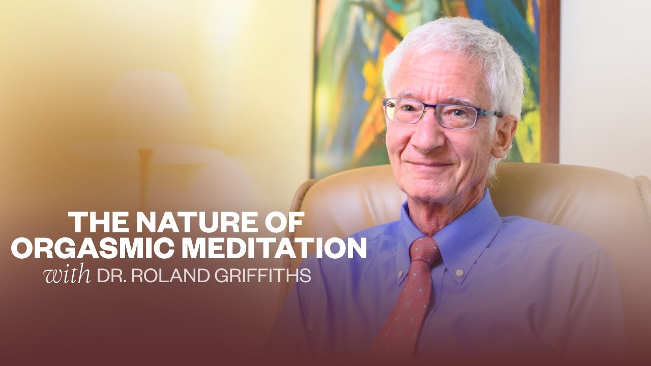 How Science Can Further Explore the Nature of Orgasmic Meditation with ...