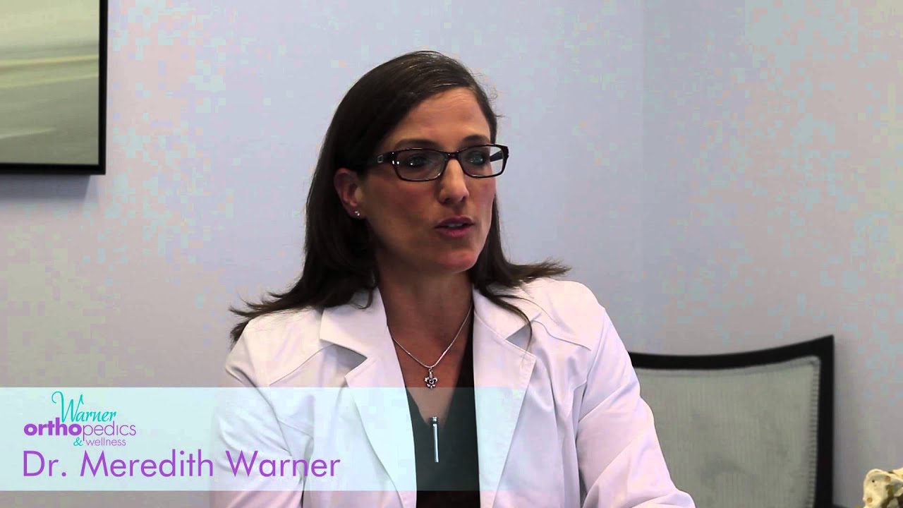 Diabetes Affects The Foot & Ankle: Orthopedics: Dr. Meredith Warner ...