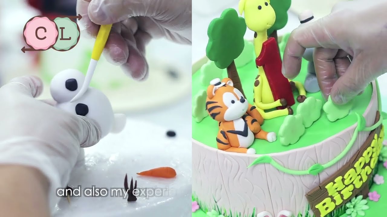 CLB Introduction Video - YouTube