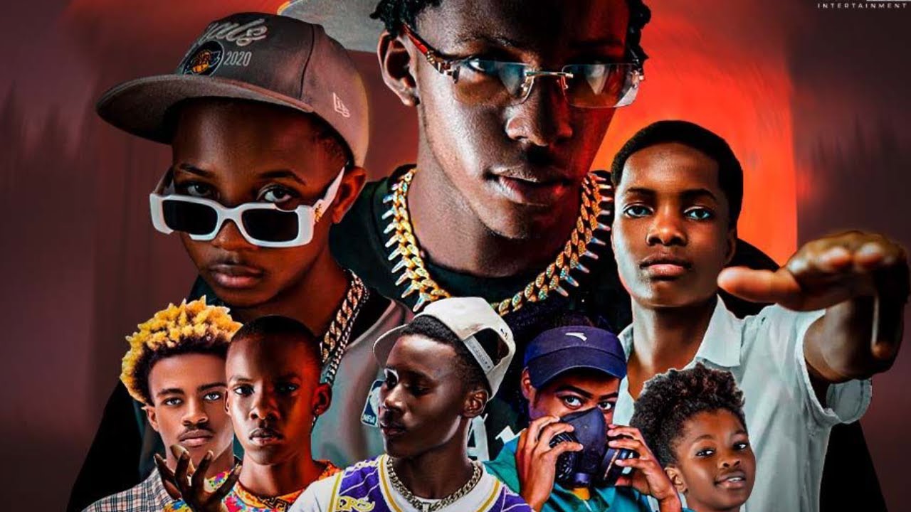 06 MIUDA TOP C Mafila - YouTube