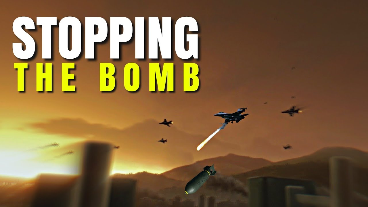 Stopping the bomb in Harran city | How to stop the bomb in dying light ...