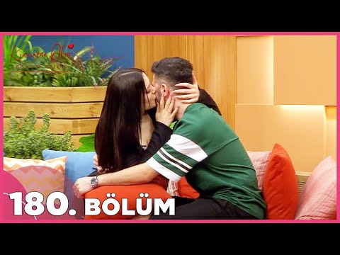 Kısmetse Olur: Aşkın Gücü | 180. Bölüm FULL
