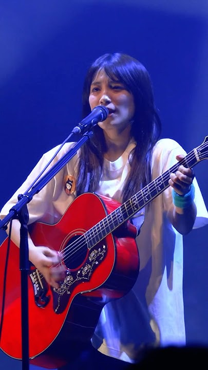 miwa 15th anniversary 再現ライブツアー"guitarissimo"から初出し映像公開！ 2025年3月9日(日)＠ Zepp Hanedaでの「ヒカリヘ」ライブ映像です ...