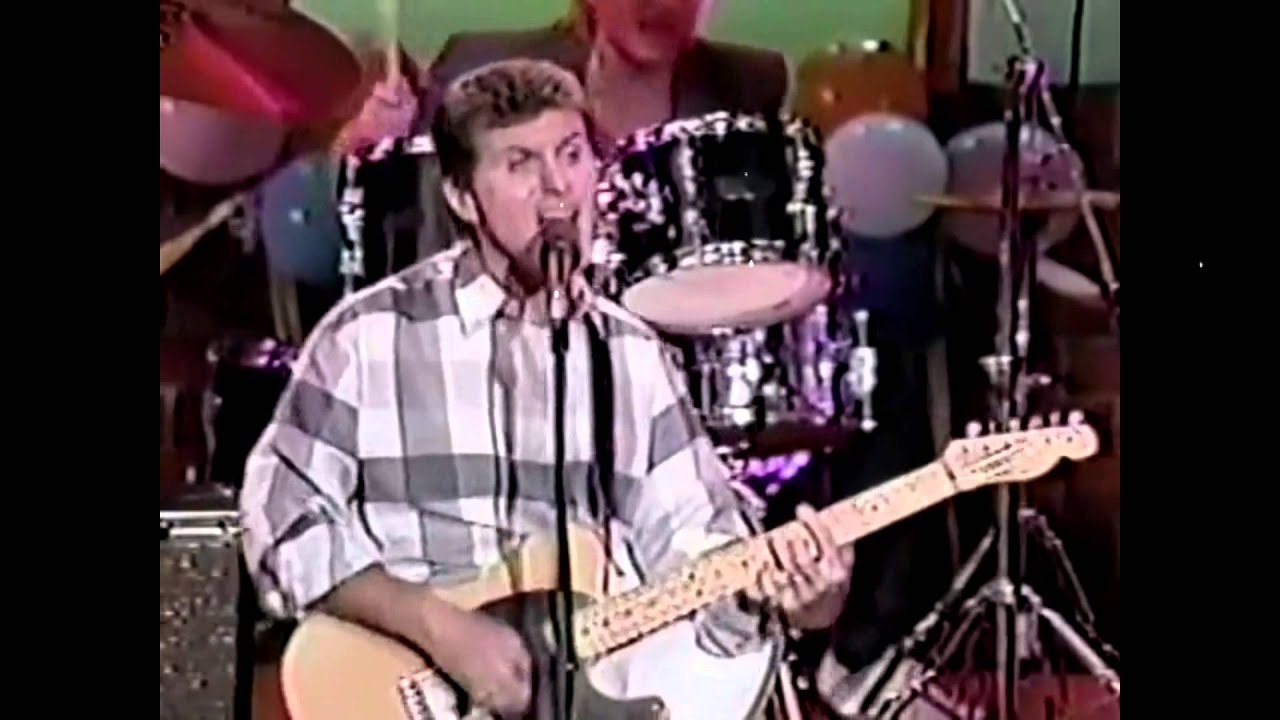 Johnny Rivers Seventh Son - YouTube