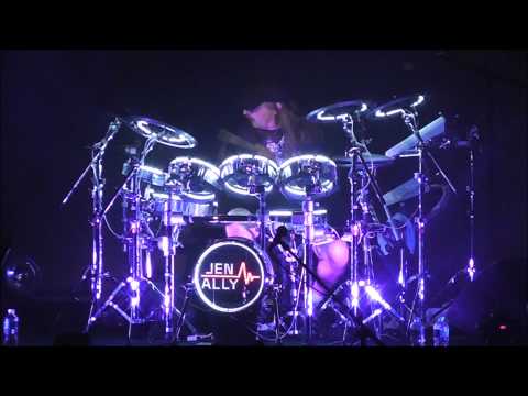Drum Solo 2014