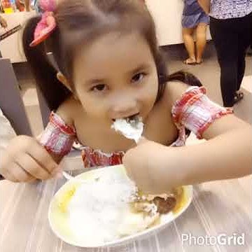 Zaira Lyka B. Basco - YouTube