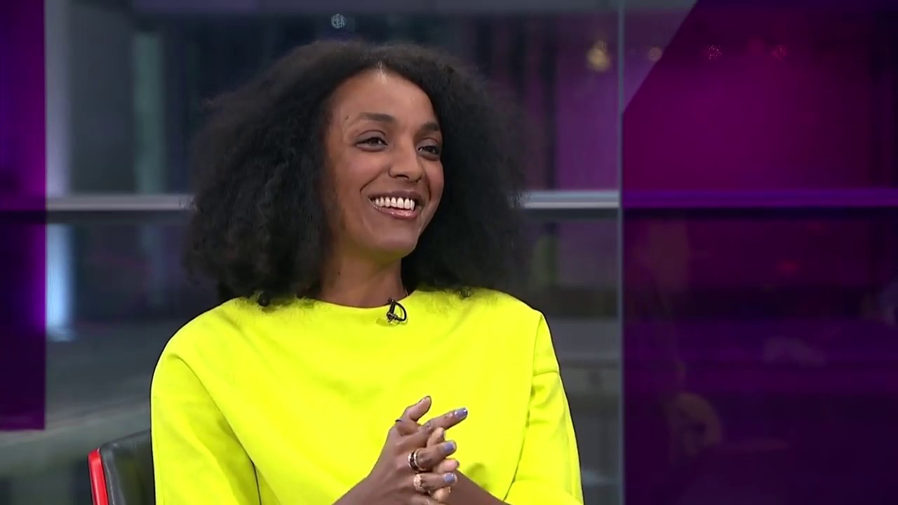 Hijab in Britain Peter Hitchens and Nesrine Malik debate - YouTube