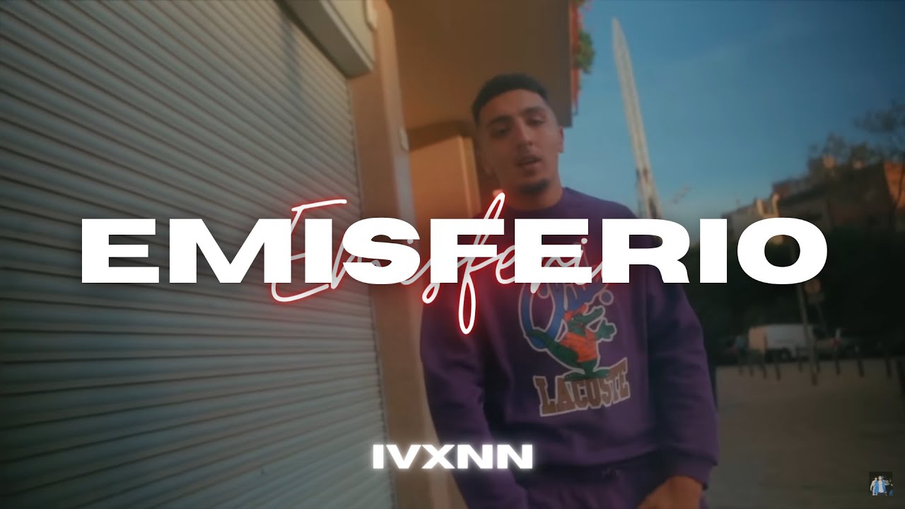 [FREE] Morad x Beny x Old School Type Beat 2024 - "EMISFERIO" - YouTube