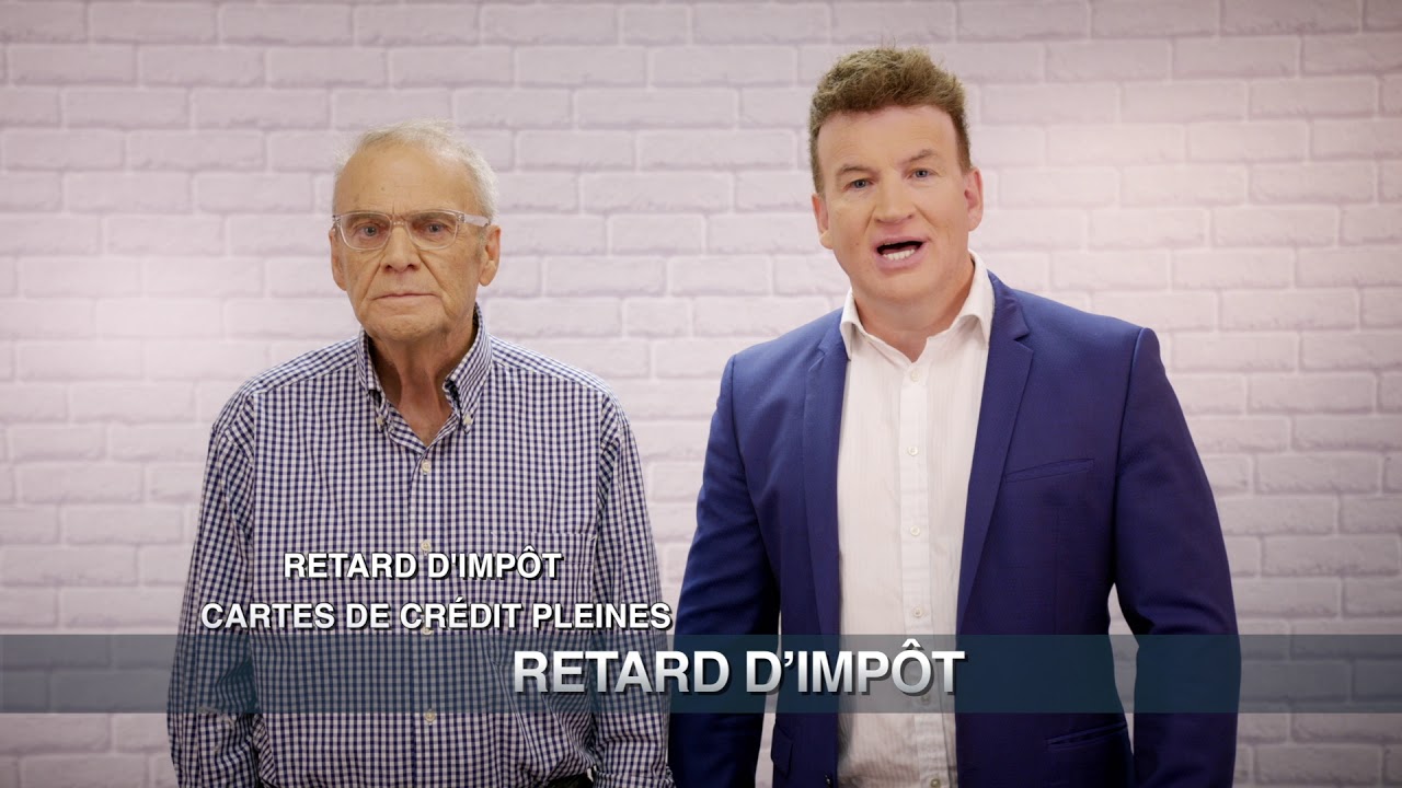 Publicité Alexandre Ouellet / Claude Poirier - YouTube