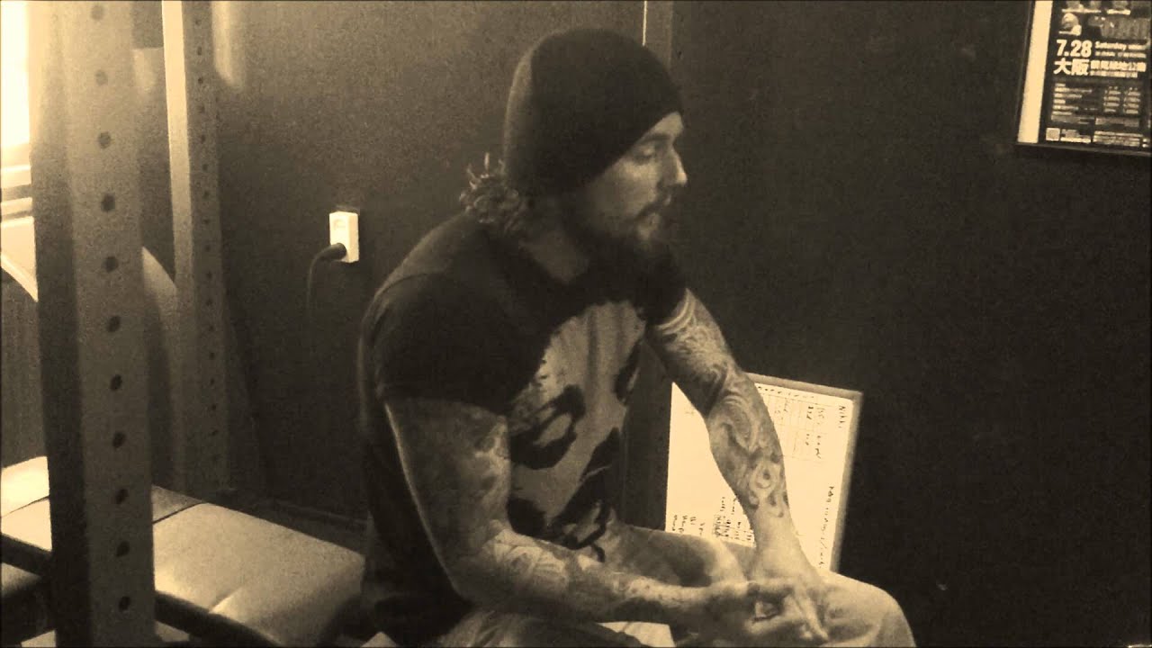 SHOWDOWN 13 | Sumerian Death Squad - YouTube