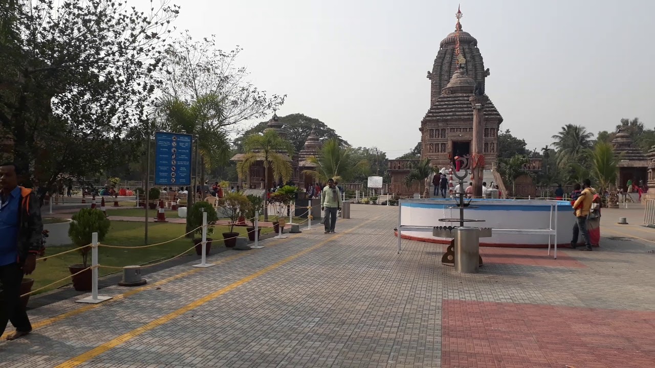 Emami Jagannath Temple Balasore - YouTube