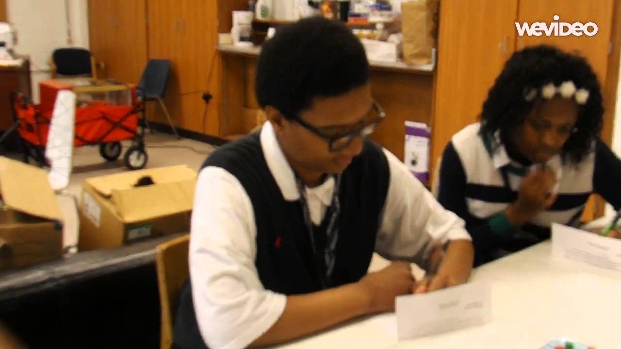 Academic Games Video - YouTube