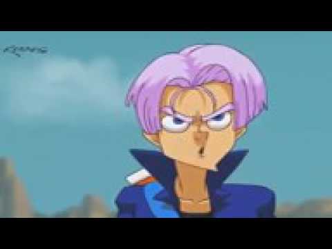 Parodia de goku - YouTube