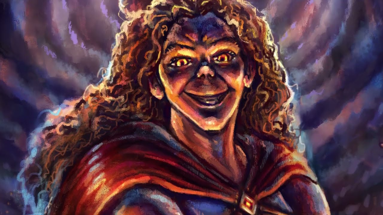 Legends of Phoenixia | Teaser - YouTube